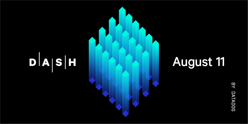 Dash 2020 | Speakers